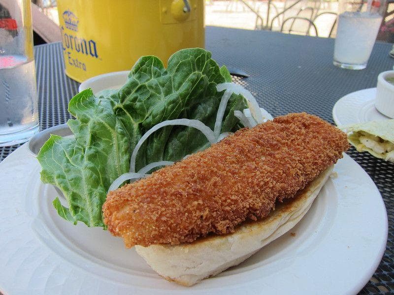 The Best State Sandwiches