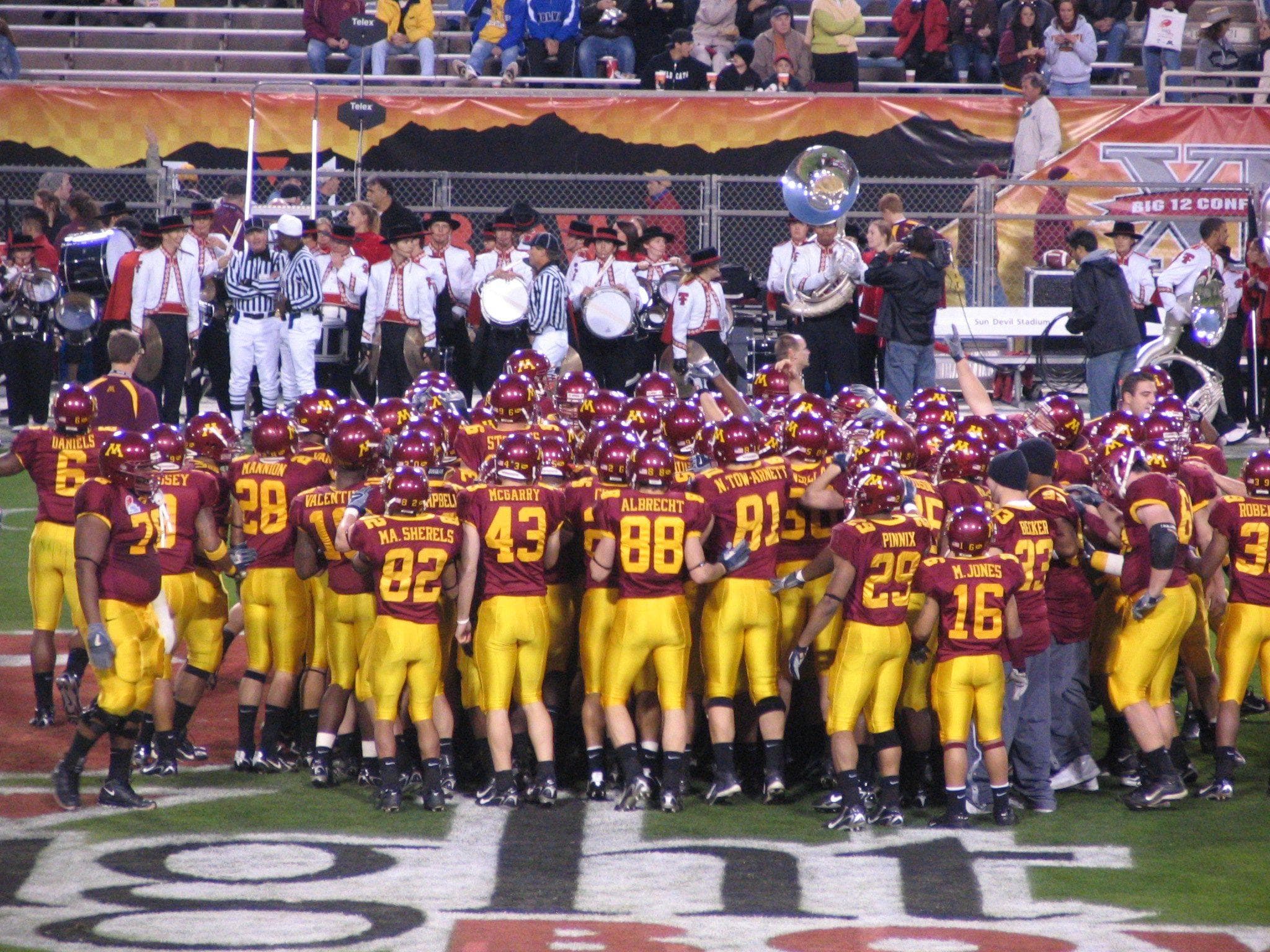 The 13 Worst Sports Meltdowns In History, Ranked