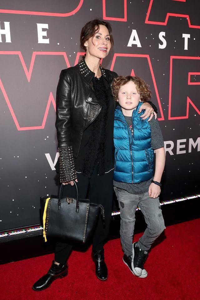 Famous Single Moms | Hollywood Mothers Raising Kids on Their Own