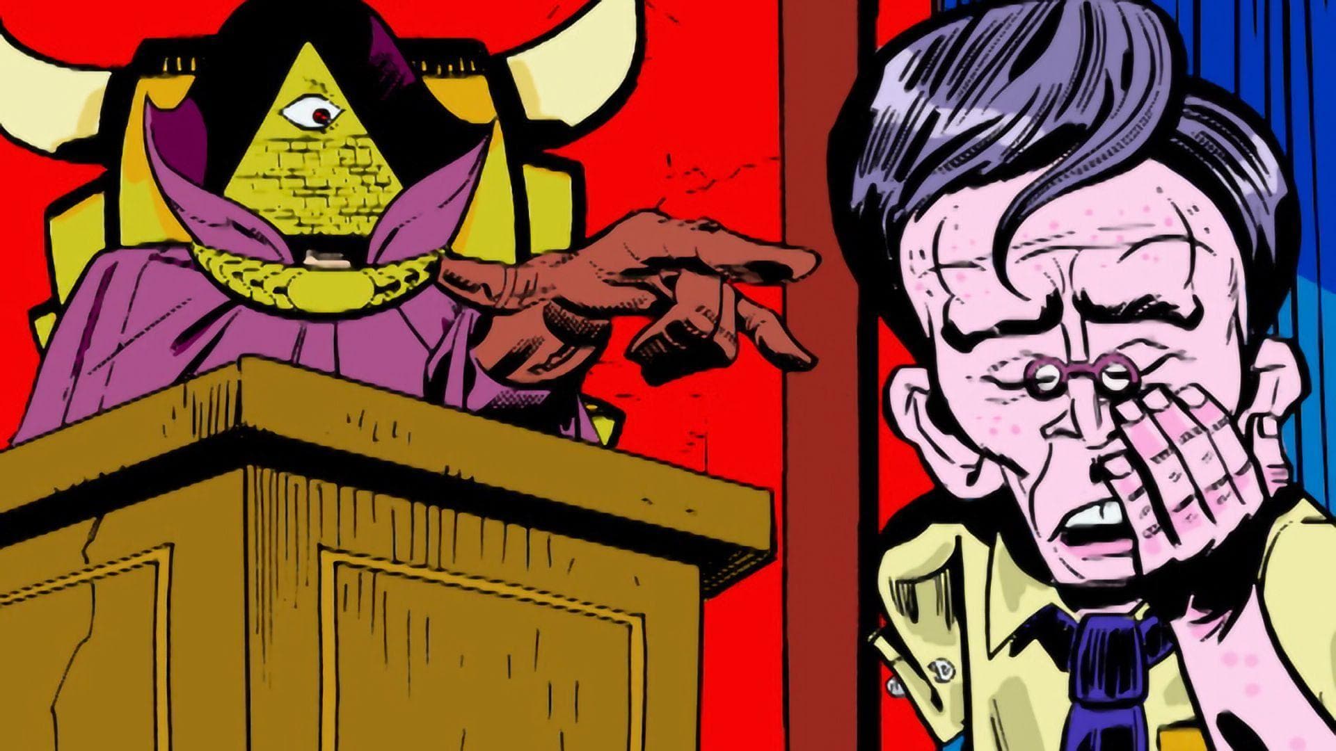 15 Super Underrated Adult Swim Shows That Deserve More Credit