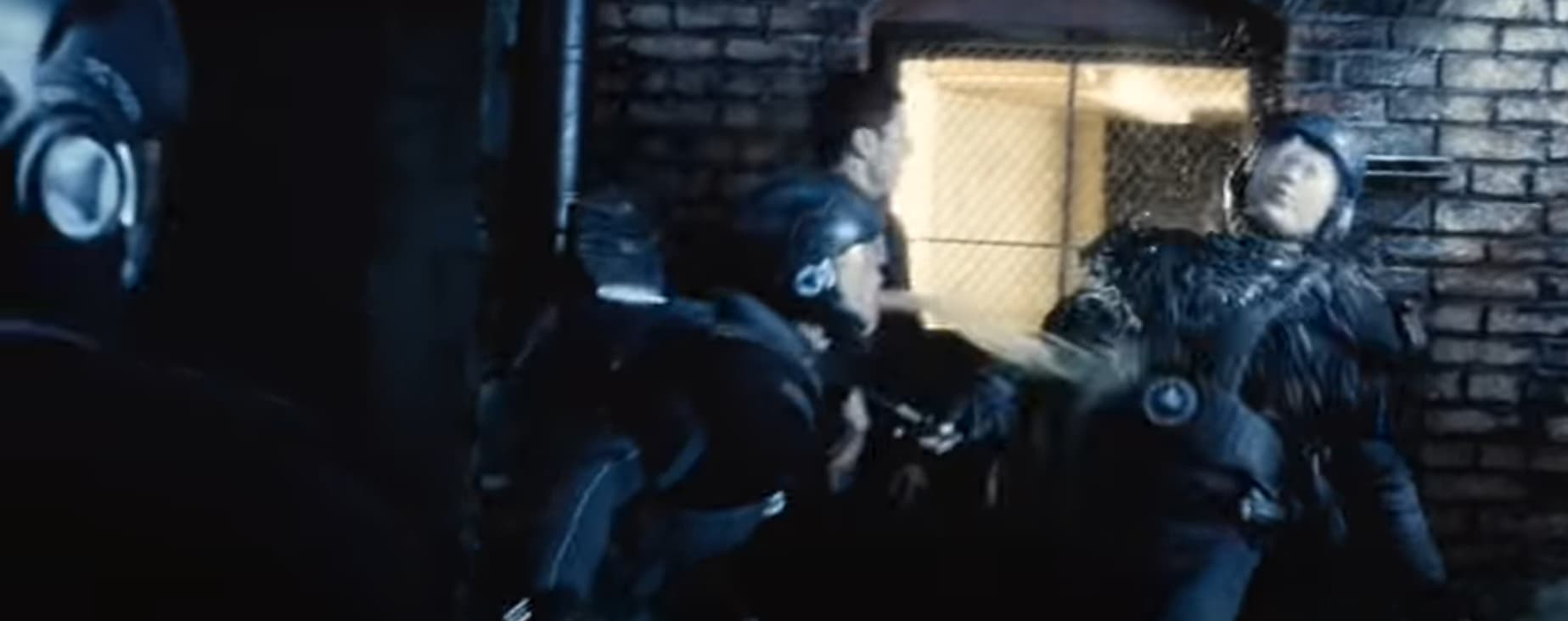 14 Movie Vomit Scenes Your Stomach Will Hate