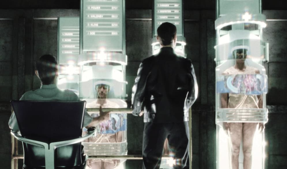 14 Fictional Movie Jails That Take Imprisonment To A Whole New Level