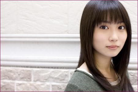 Best New Up and Coming Japanese Actresses