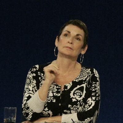 Famous Mirandas | List of Famous People Named Miranda