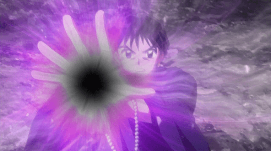 The 18 Most Horrifying Anime Curses You Wouldn't Want Cast On You