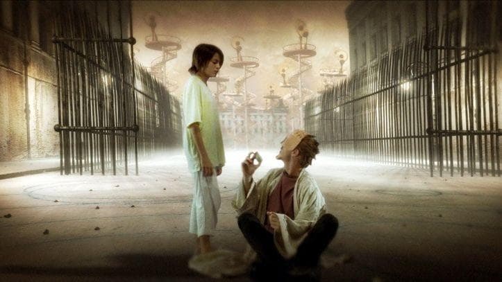 Our 15 Favorite Frustrating Riddles From Movies