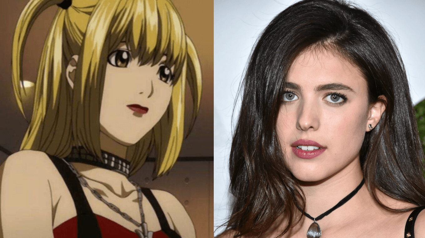 Live-Action American Versions Of Famous Anime Characters