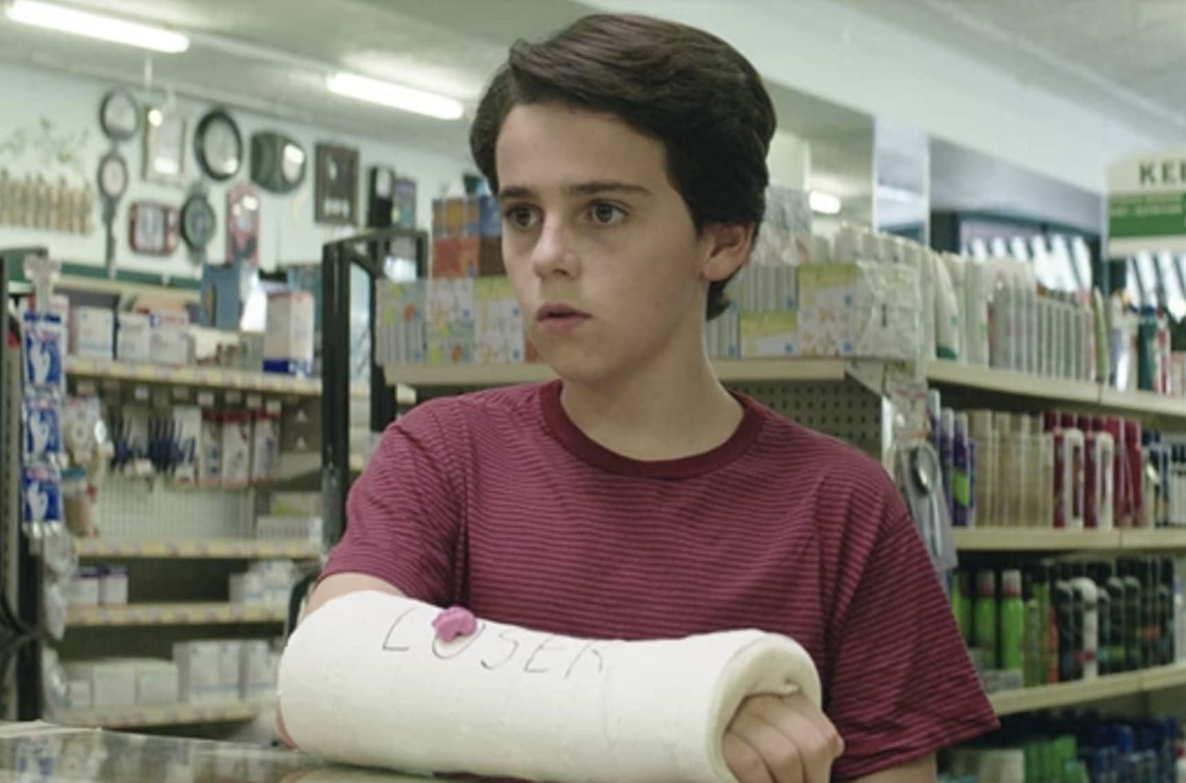 The Best Stephen King Book Connections Between One Another