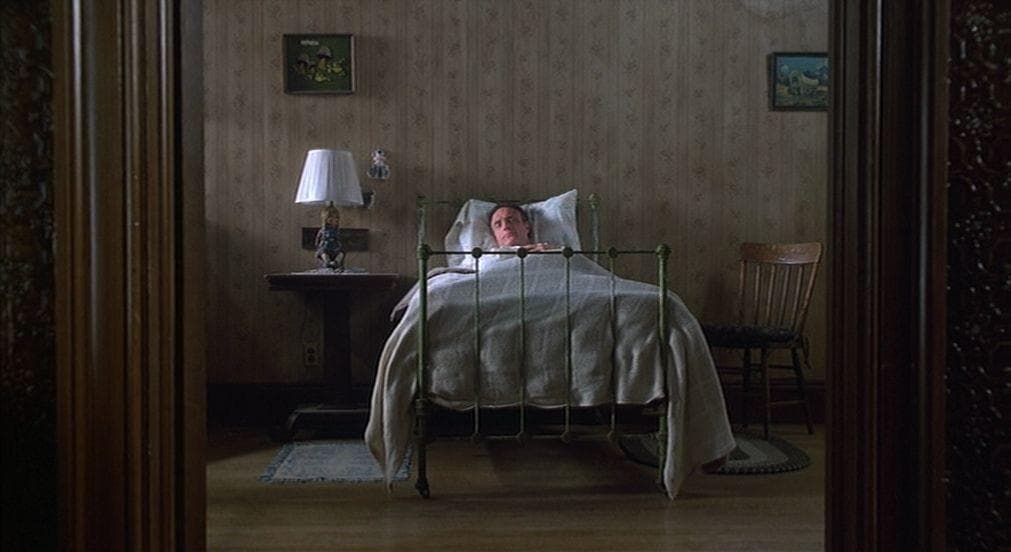 The 15 Most Suspenseful Horror Movies, Ranked By Fans