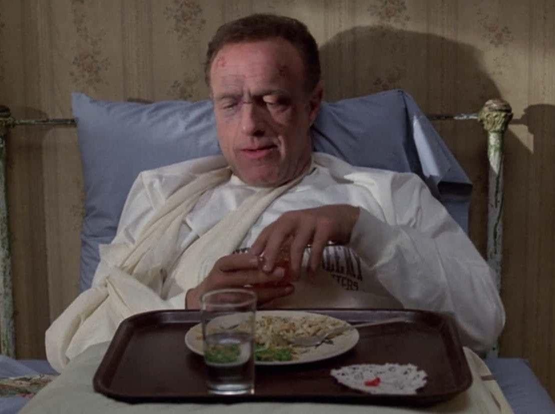 18 '90s Movie Facts From Behind-The-Scenes