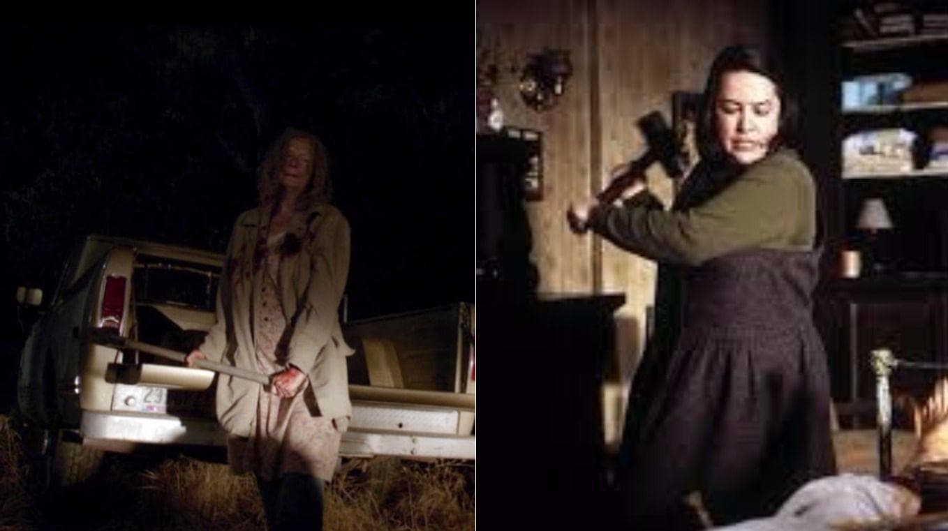 All The Brilliant Horror And Suspense Movie Homages In American Horror ...