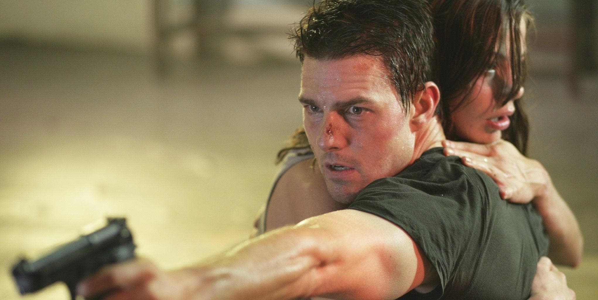 The 25 Best Movies Set In Rome, Ranked By Fans