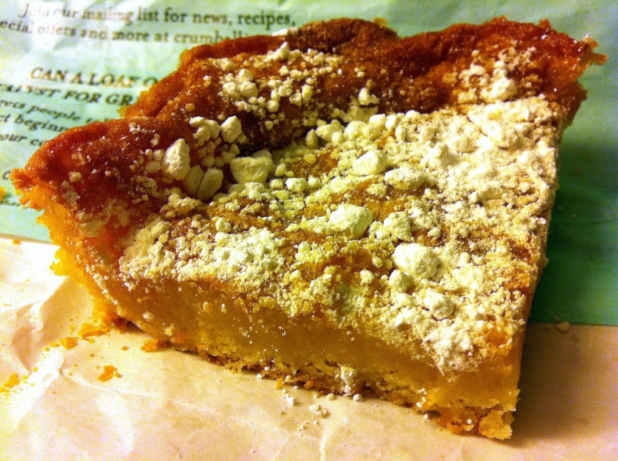 The Quintessential Dessert From Your State