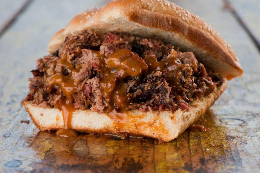 The Best State Sandwiches