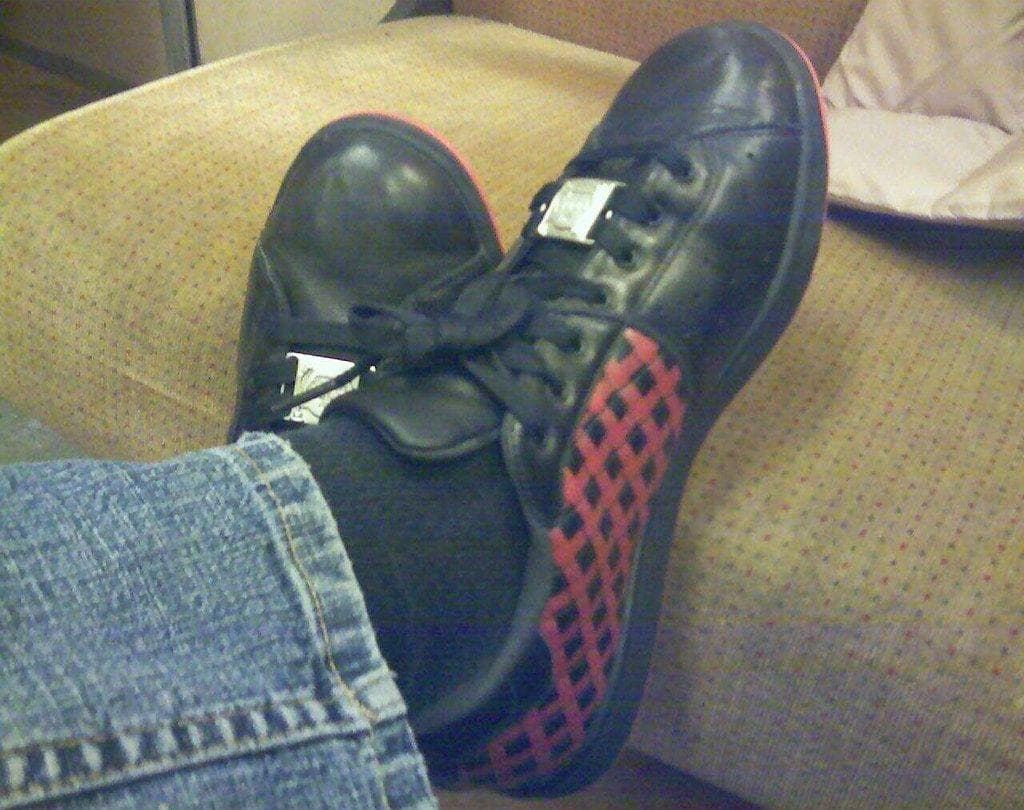 Rappers with Shoe Lines | List of Hip Hop Stars with Sneakers