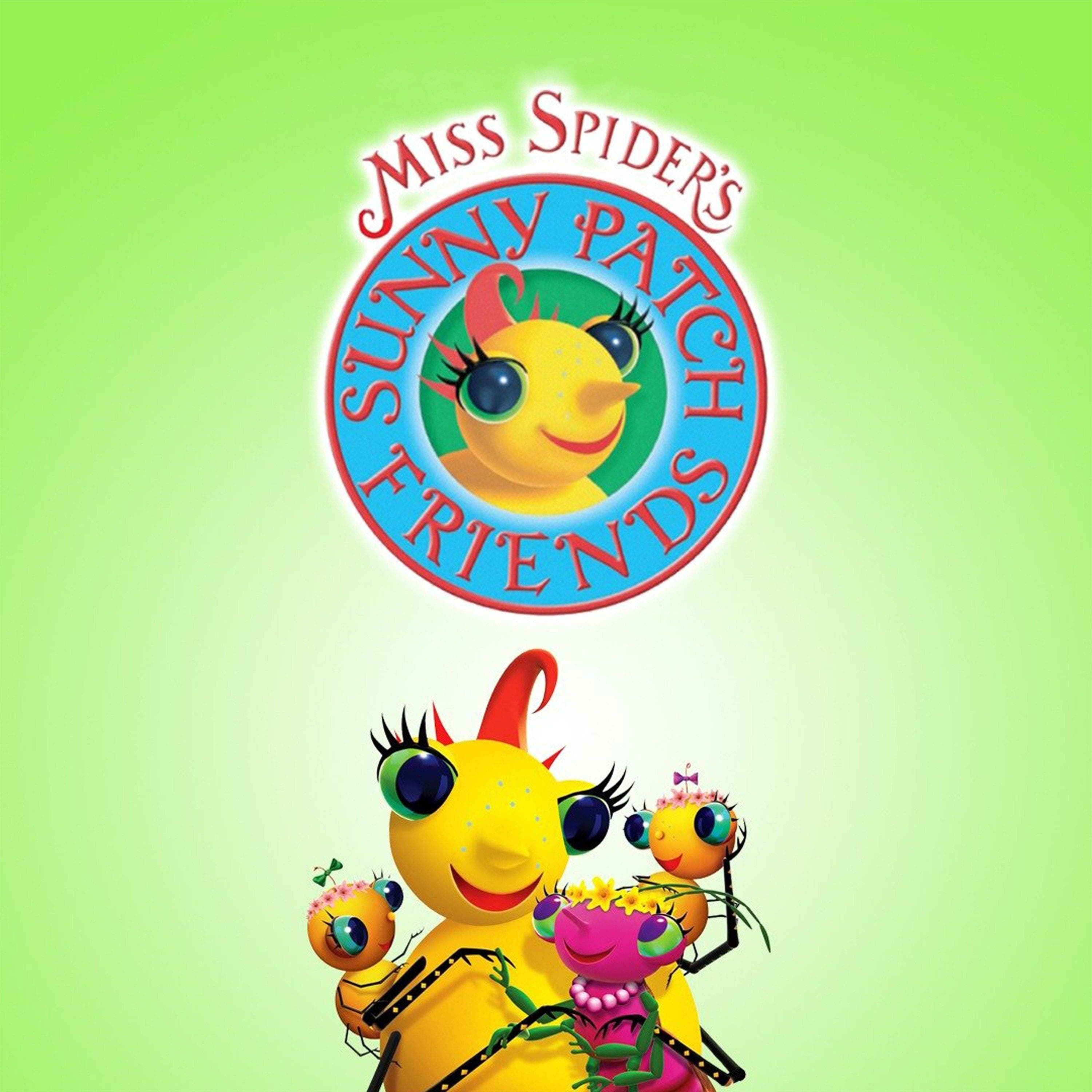 The 25 Best Kid Shows Like 'Franklin', Ranked By Parents