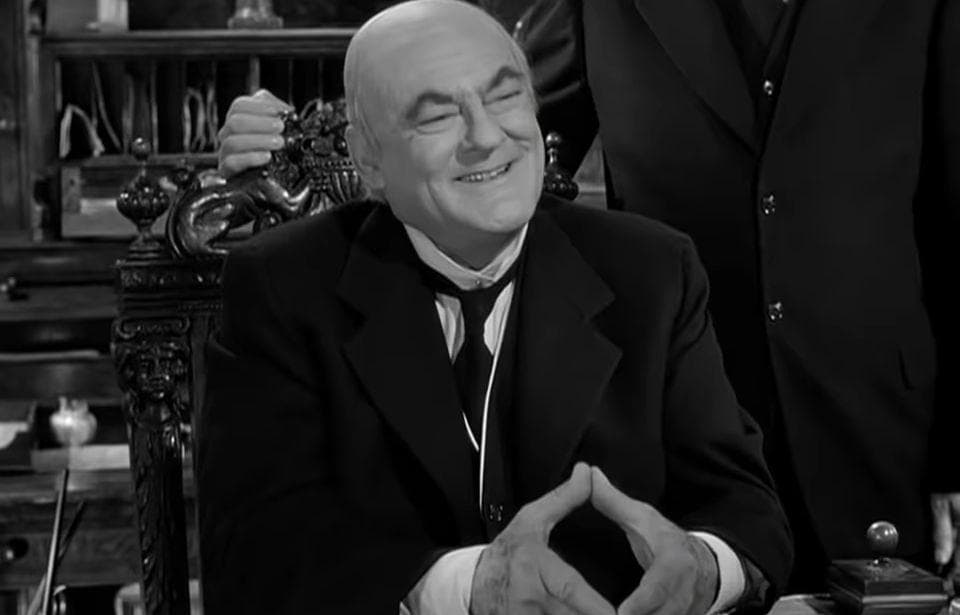 17 Movie Villains With No Backstory, Ranked