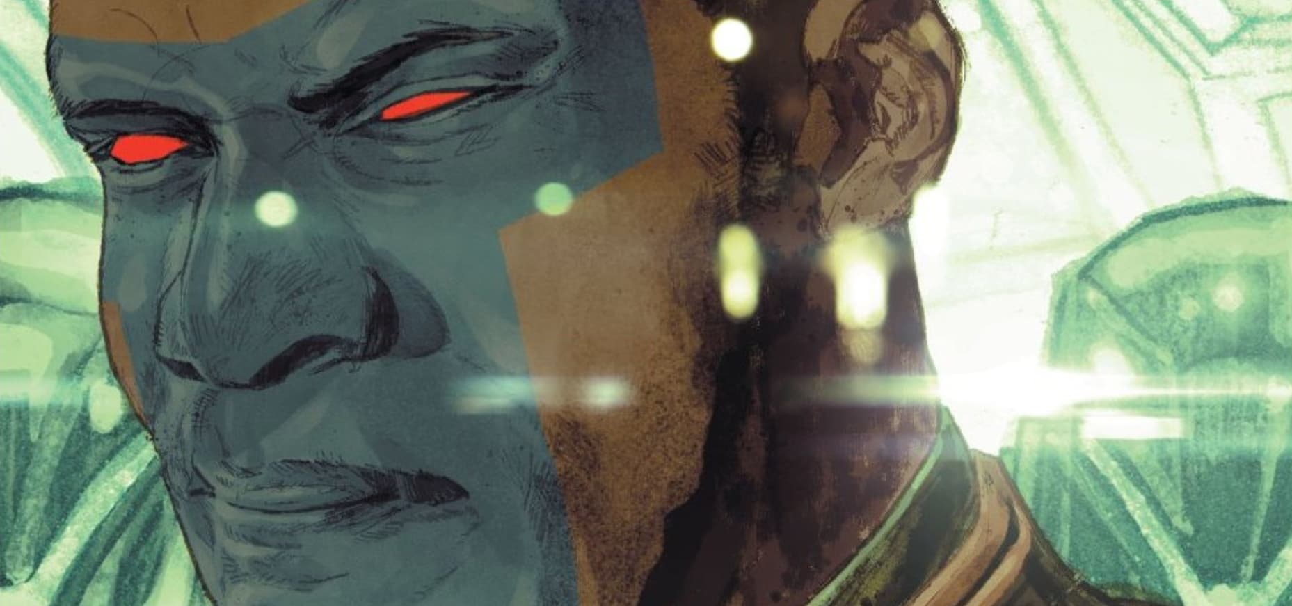 The Smartest Comic Book Superheroes Of All Time