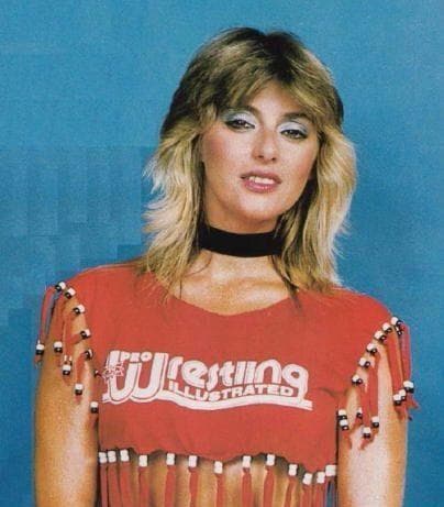 Famous Female Wrestlers | List of Top Female Wrestlers