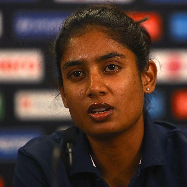 Famous Female Athletes from India | List of India Female Athletes