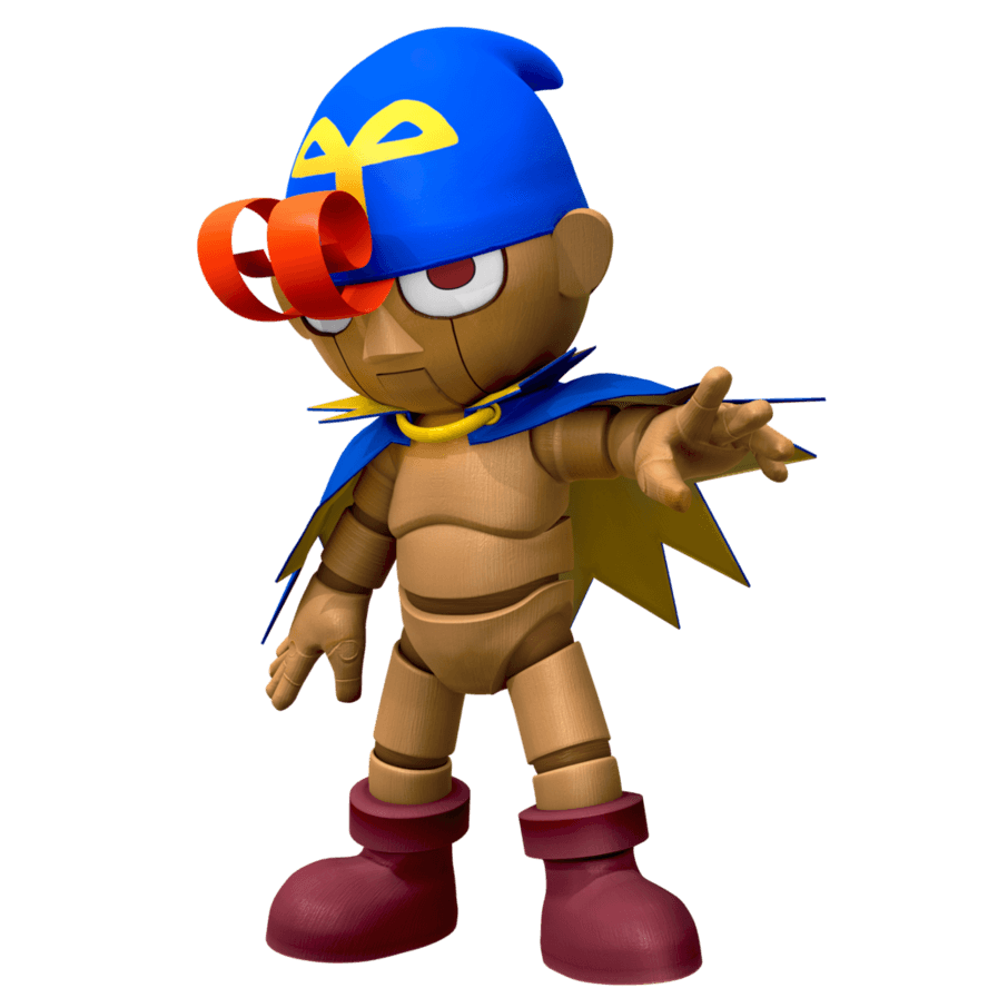 Characters You Most Want To See In Super Smash Bros. Switch