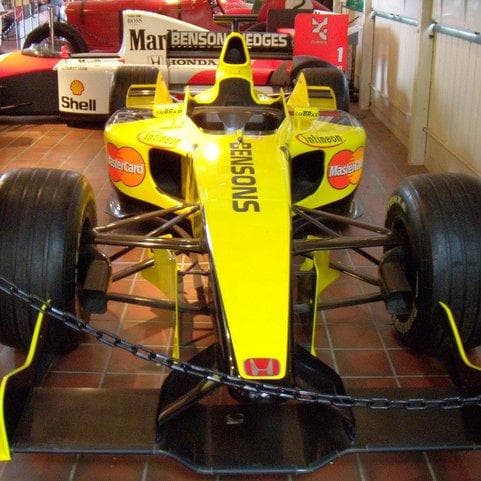 All Jordan Motor Car Company Models: List of Jordan Motor Car Company ...