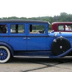 All Jordan Motor Car Company Models: List of Jordan Motor Car Company ...