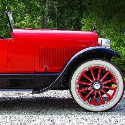 All Jordan Motor Car Company Models: List of Jordan Motor Car Company ...