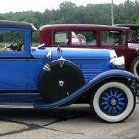 All Jordan Motor Car Company Models: List of Jordan Motor Car Company ...