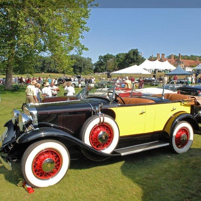 All Graham-Paige Models: List of Graham-Paige Cars & Vehicles (7 Items)