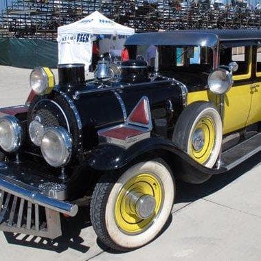 All Graham-Paige Models: List of Graham-Paige Cars & Vehicles (7 Items)