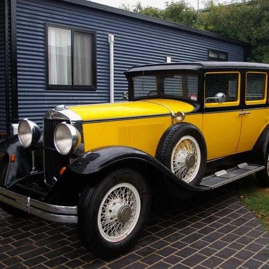 All Graham-Paige Models: List of Graham-Paige Cars & Vehicles (7 Items)