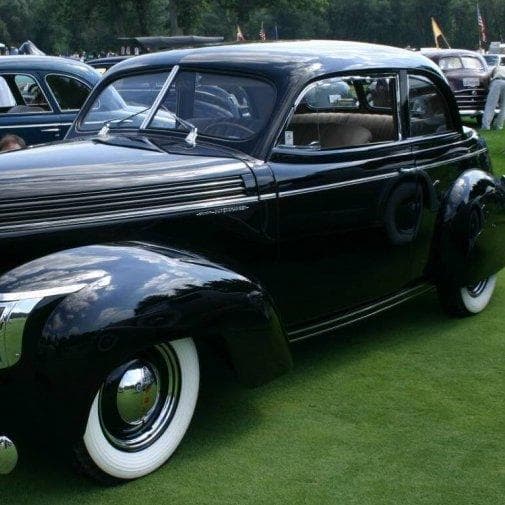 All Graham-Paige Models: List of Graham-Paige Cars & Vehicles (7 Items)