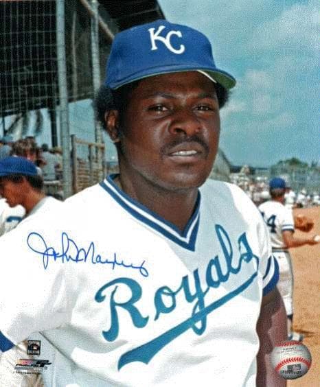 The Best Kansas City Royals of All Time