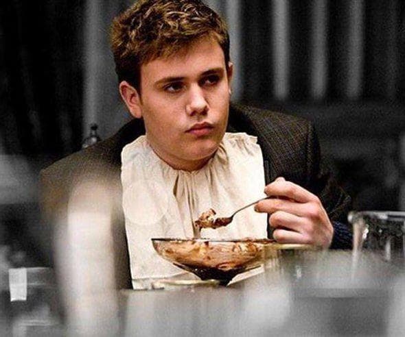 12 Magical Details About Minor 'Harry Potter' Characters