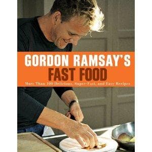 Best Gordon Ramsay Books | List of Popular Gordon Ramsay Cookbooks, Ranked