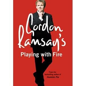 Best Gordon Ramsay Books | List of Popular Gordon Ramsay Cookbooks, Ranked
