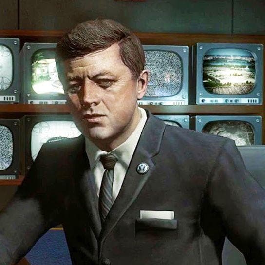 The 26 Best Playable Characters In The 'Call Of Duty Zombies' Series