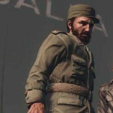 Call Of Duty Black Ops Zombies Characters Names