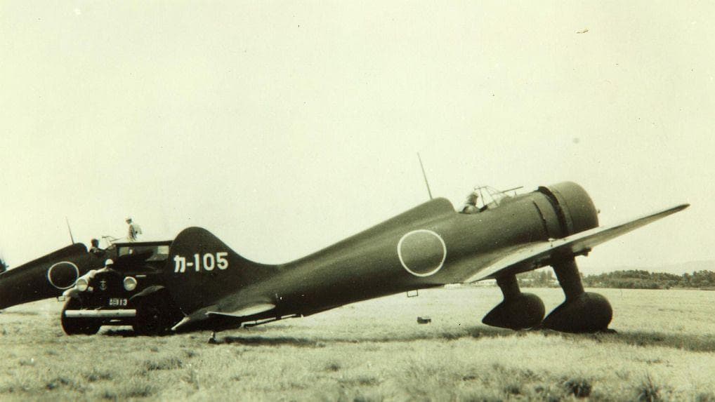 Mitsubishi Airplanes | List of All Mitsubishi Aircraft Types