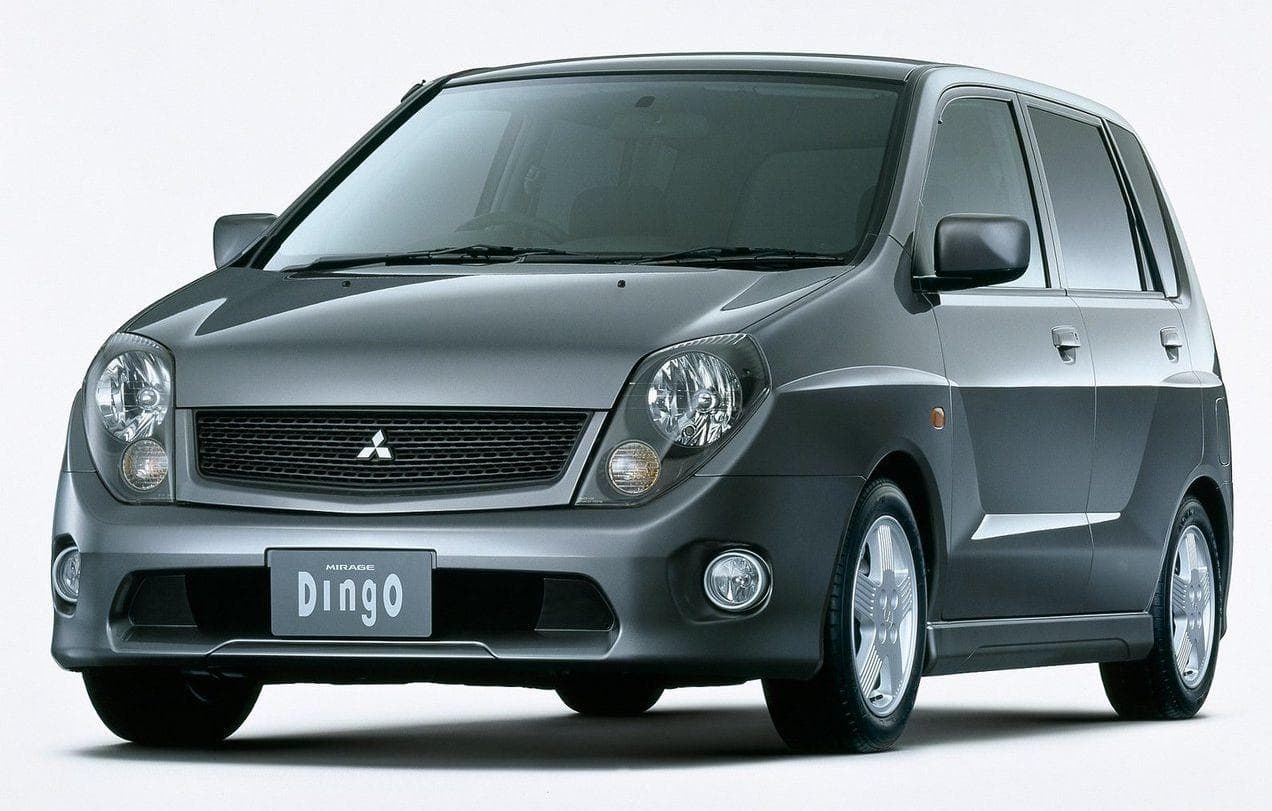 All Mitsubishi Models: List of Mitsubishi Cars & Vehicles