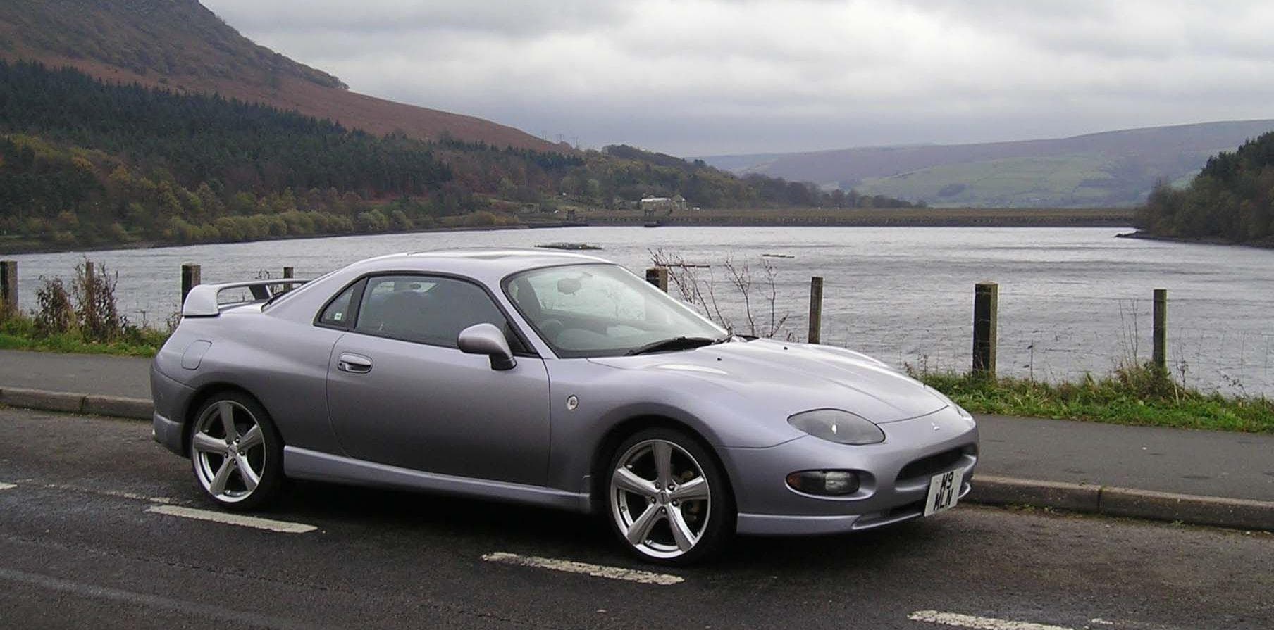 All Mitsubishi Models: List of Mitsubishi Cars & Vehicles