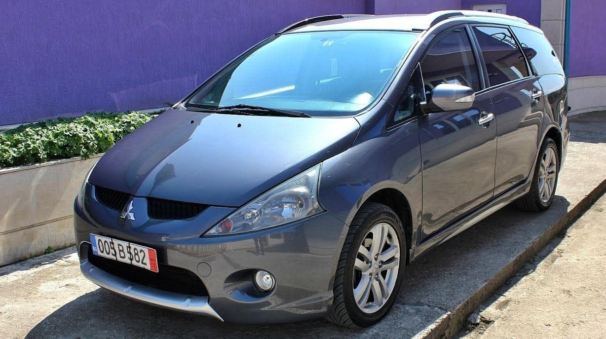 All Mitsubishi Models: List of Mitsubishi Cars & Vehicles