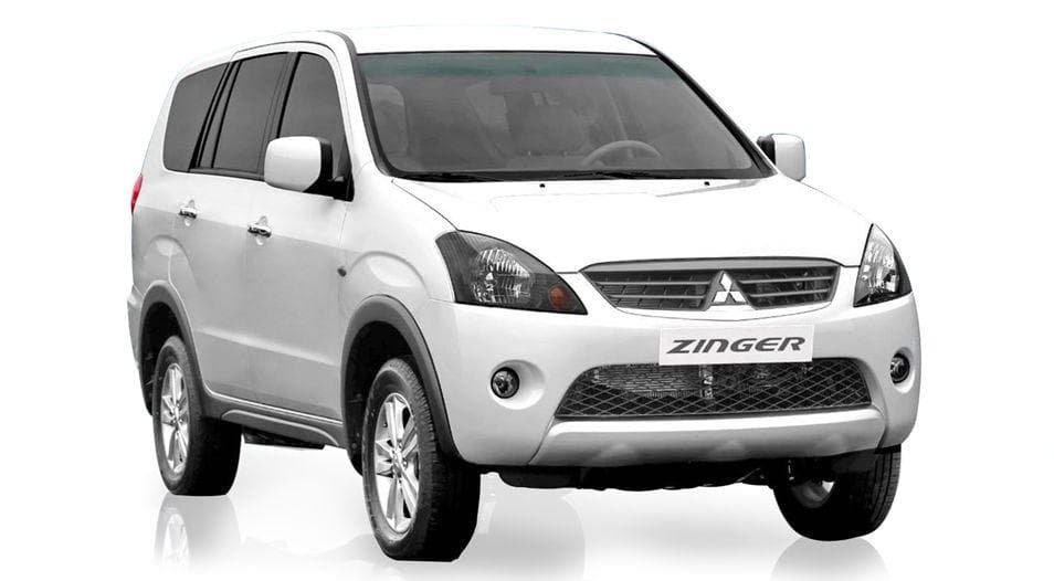 All Mitsubishi Models: List of Mitsubishi Cars & Vehicles
