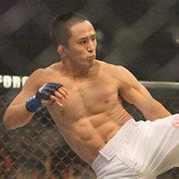 The 70 Best Asian UFC Fighters Ever, Ranked