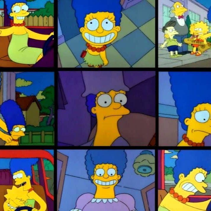 The Best Episodes From The Simpsons Season 1