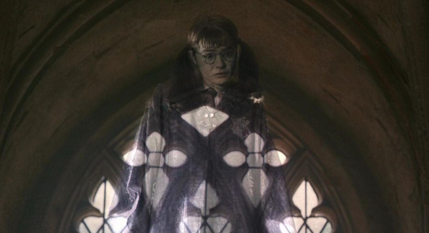 12 Tragically Unlucky 'Harry Potter' Characters Who Can’t Catch A Break