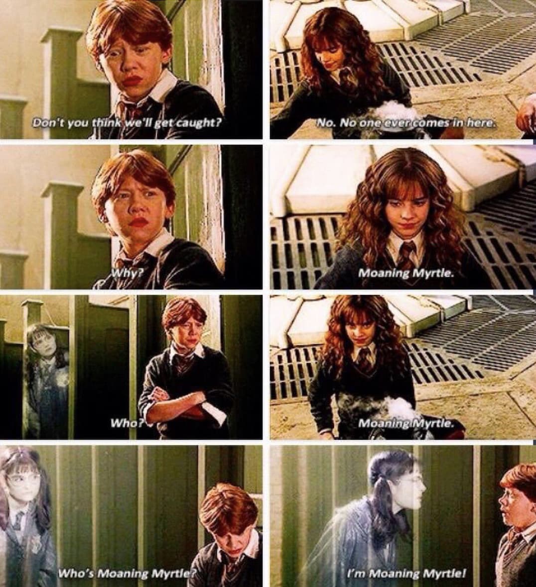 18 Fictional Characters With The Most Heartbreaking Lives That Left ...
