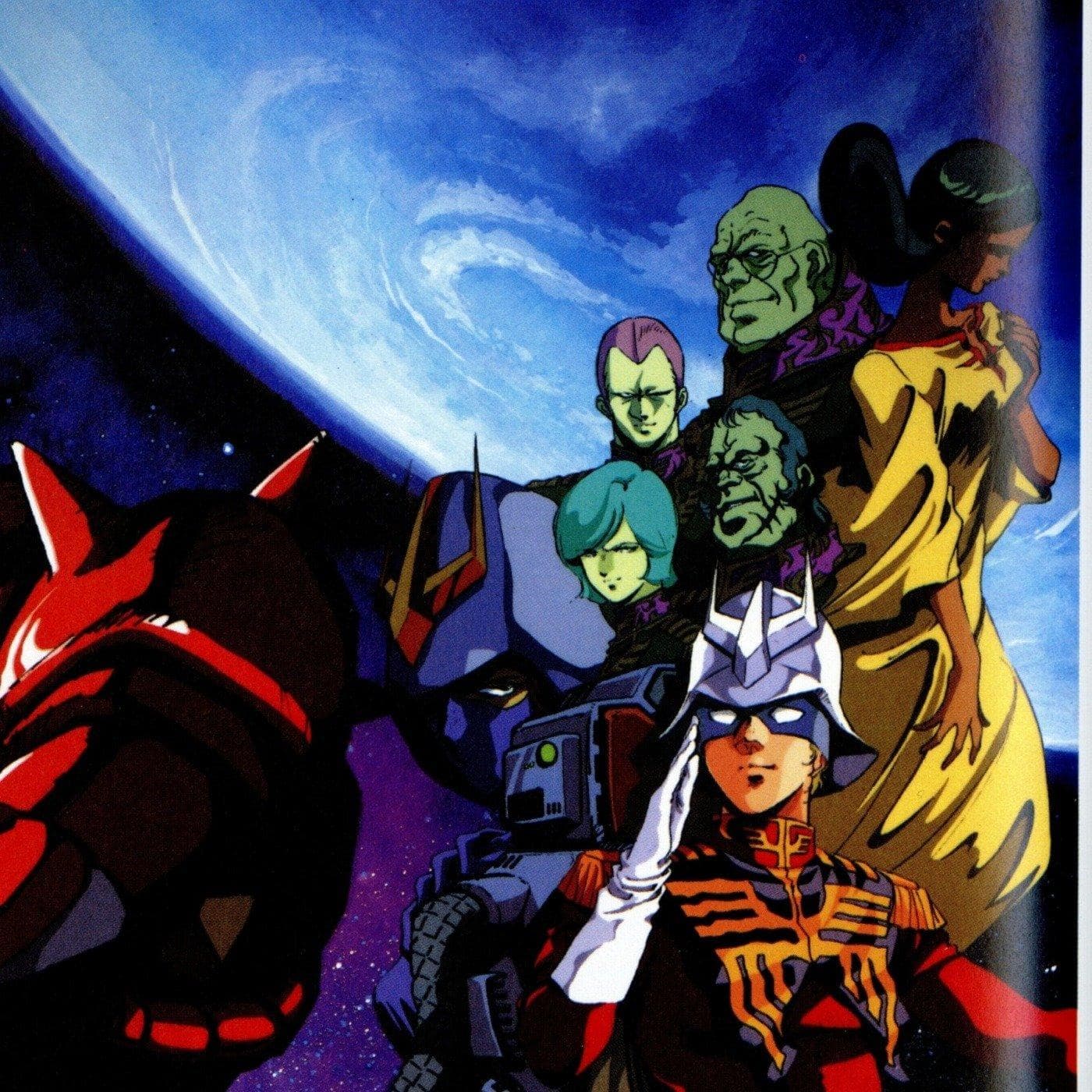 The Best 45+ Anime About Robots, Ranked By Fans