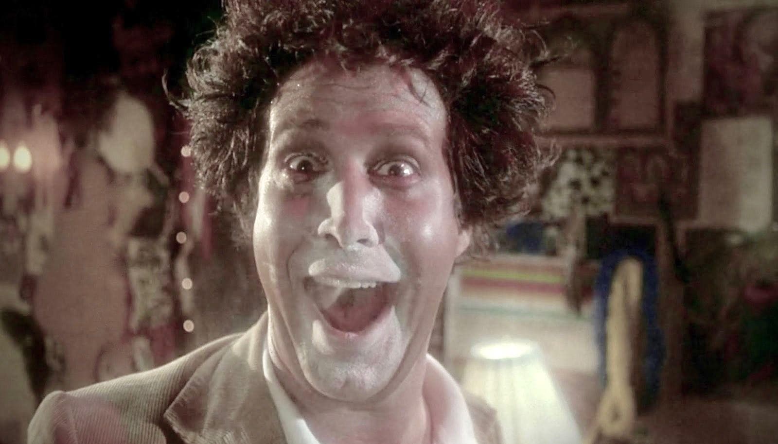 Behind-The-Scenes Stories About Satirical '80s Movies